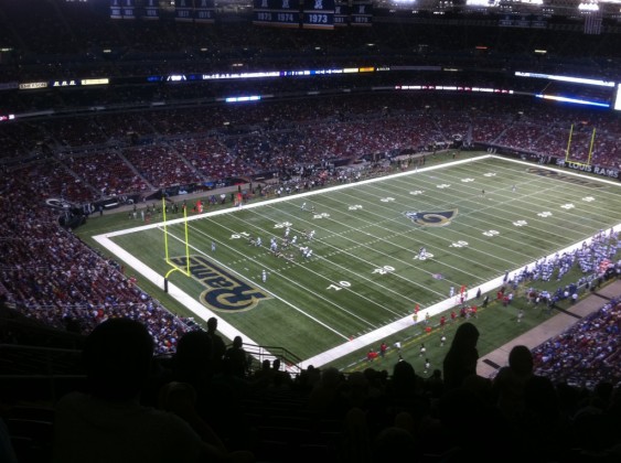 3 Reasons to visit St. Louis, Missouri