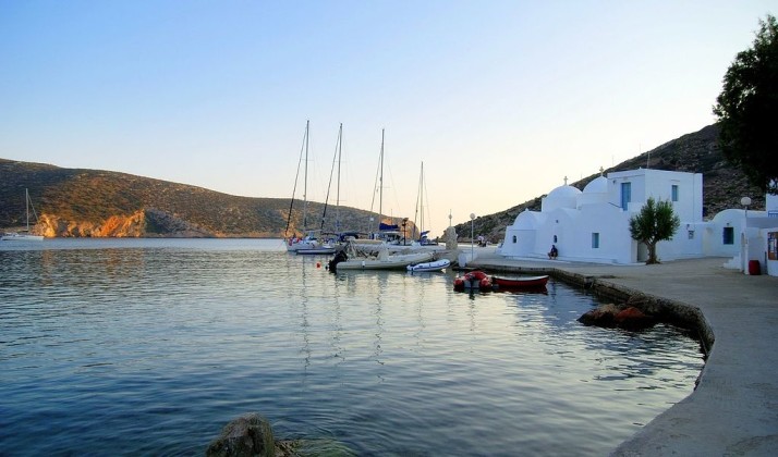 Dream Destinations - Xanthi Greece