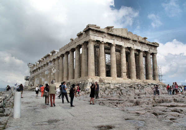 Dream Destinations - Xanthi Greece