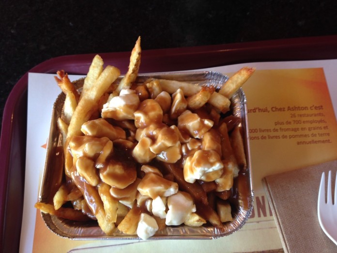 4 Canadian Delicacies Worth Devouring