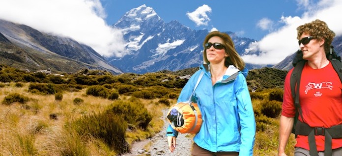 Travel Tech 101 - The Hoboroll by Gobi Gear