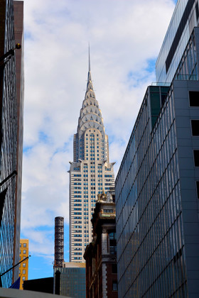 Top 10 Iconic Structures in New York City
