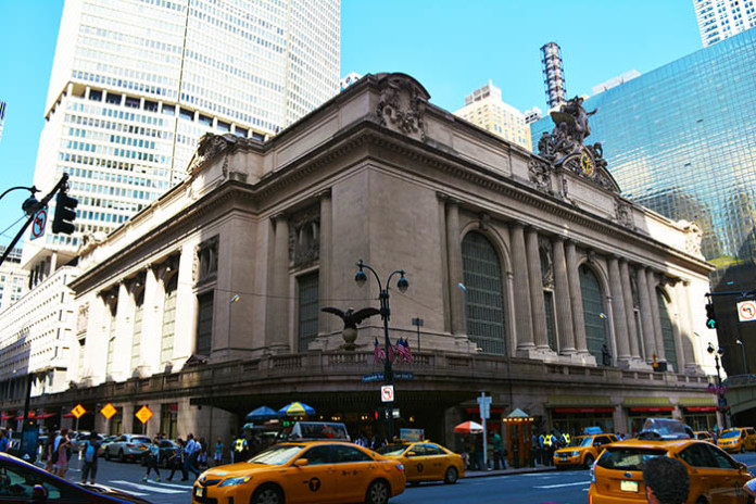 Top 10 Iconic Structures in New York City