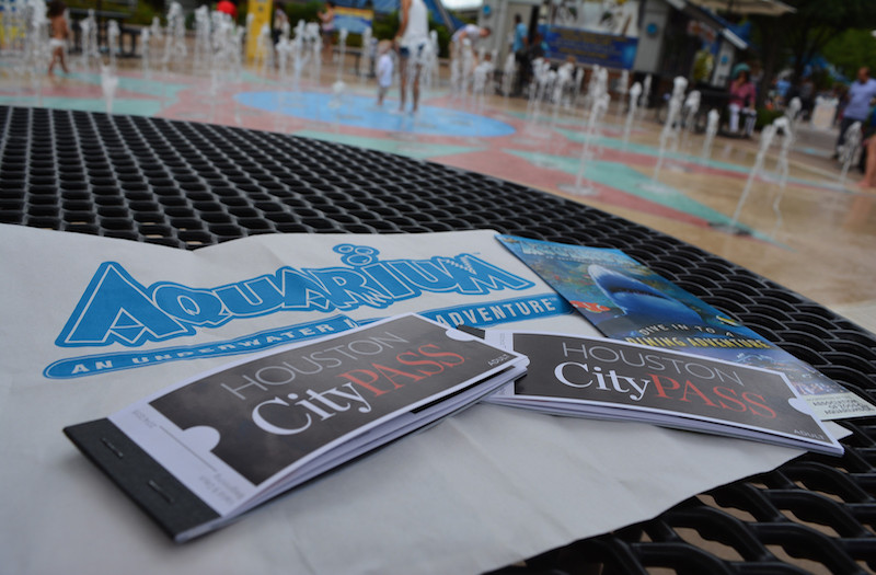 Houston CityPASS - Experience 5 Amazing Attractions