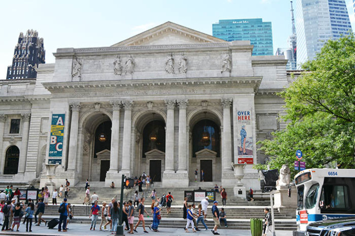 Top 10 Iconic Structures in New York City