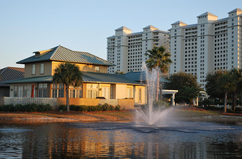 The Beach Club Resort and Spa – Luxury in Gulf Shores
