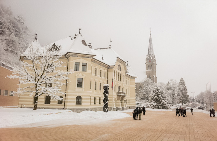 Liechtenstein Archives - A Brit and A Southerner