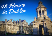 5 Historic Churches in Dublin That Are Unique and Iconic