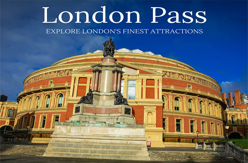 5 London Pass Attractions That Are Worth Your Time