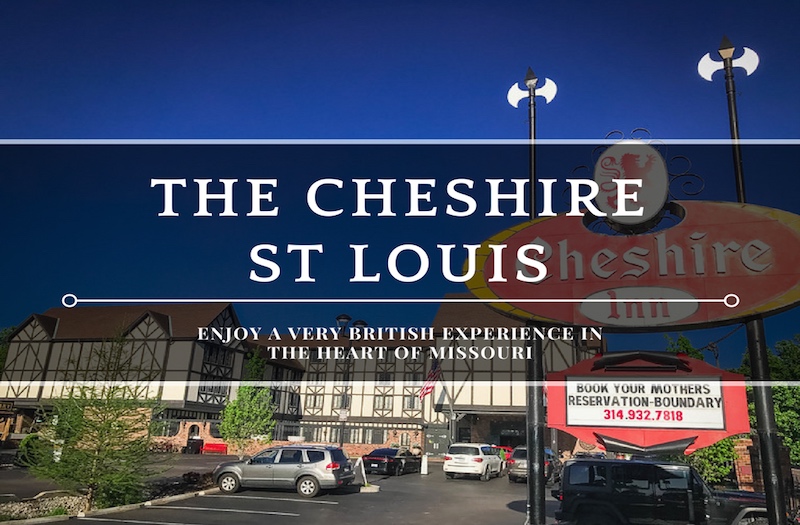 Cheshire St Louis - How to Enjoy the Perfect Boutique Experience?
