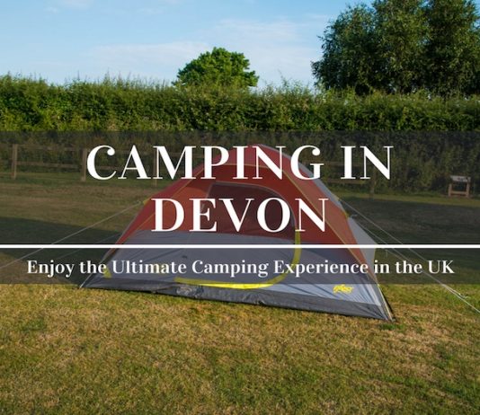 Adventures in the UK - A Travel Guide That Will Inspire You To Visit