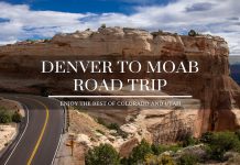 5 Epic Reasons You Should Want to Visit Colorado