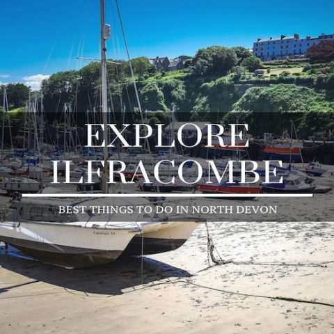 Adventures in the UK - A Travel Guide That Will Inspire You To Visit