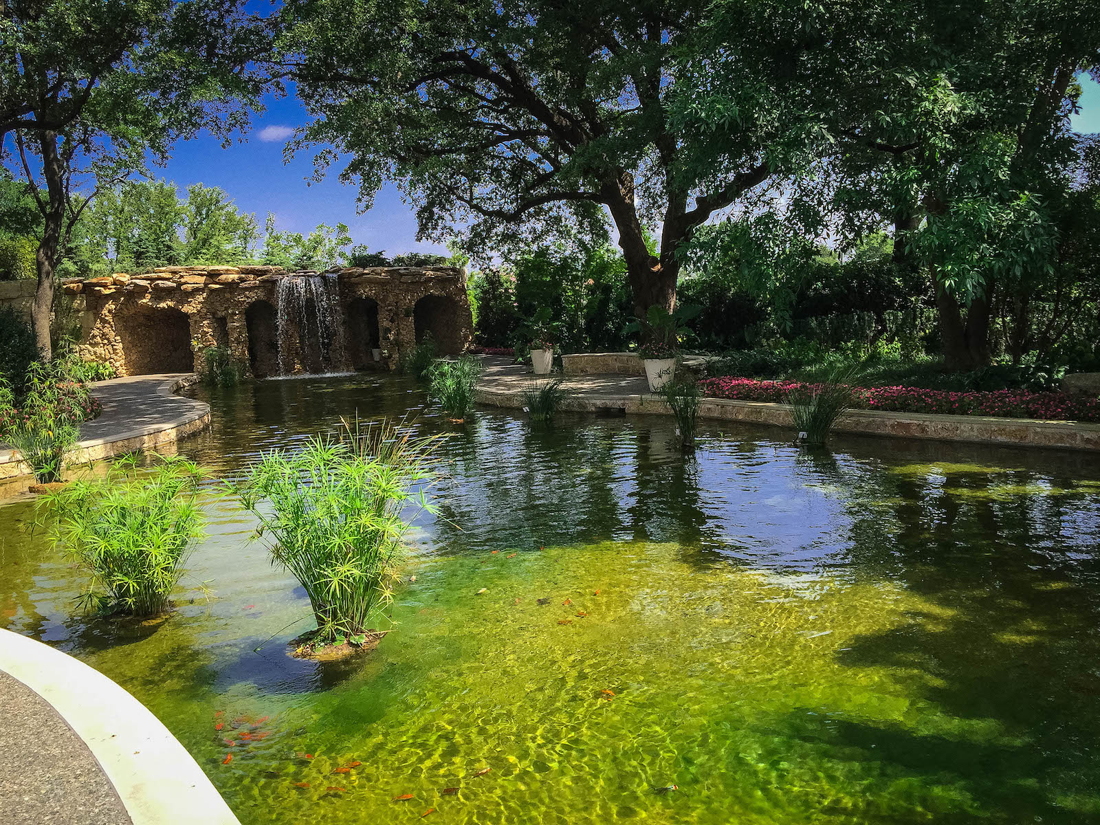 Best Weekend Getaways in Texas - Enjoy an Amazing 48 Hours