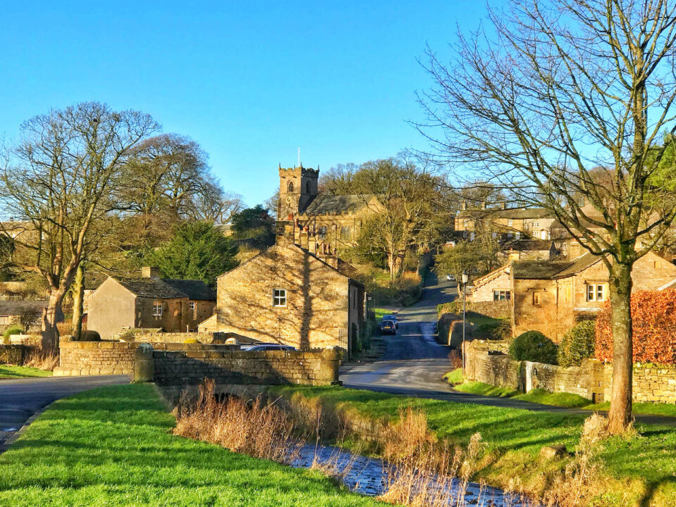 Best Villages in England to Enjoy an Idyllic Day Trip