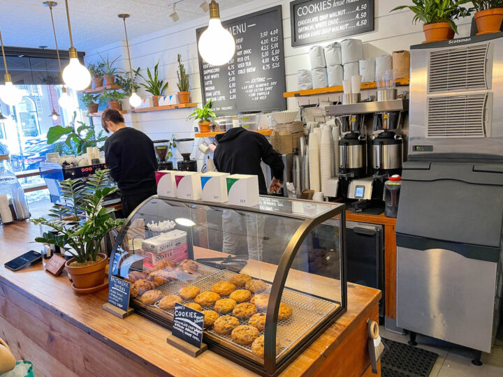 Best Coffee Shops in Chelsea, NYC – Local Spots Not to Miss - A Brit ...