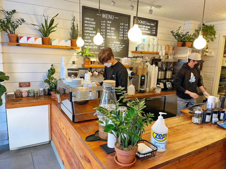Best Coffee Shops in Chelsea, NYC – Local Spots Not to Miss - A Brit ...