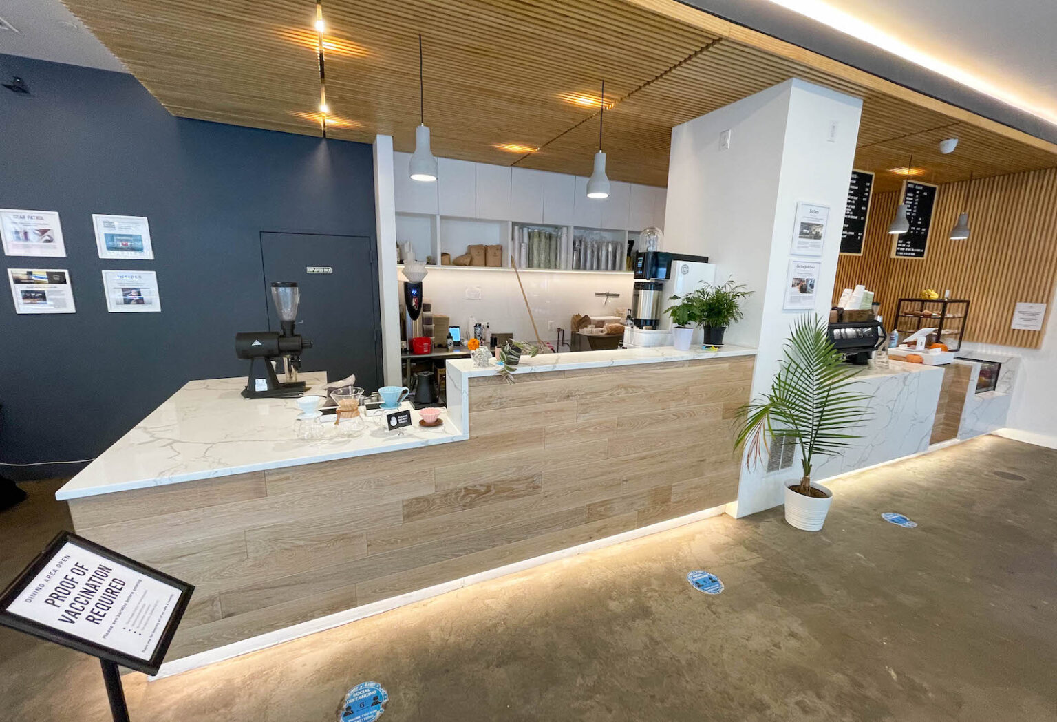 Best Coffee Shops in Chelsea, NYC – Local Spots Not to Miss - A Brit ...