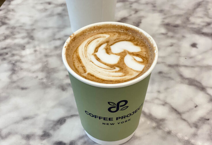 Best Coffee Shops in Chelsea, NYC – Local Spots Not to Miss - A Brit ...