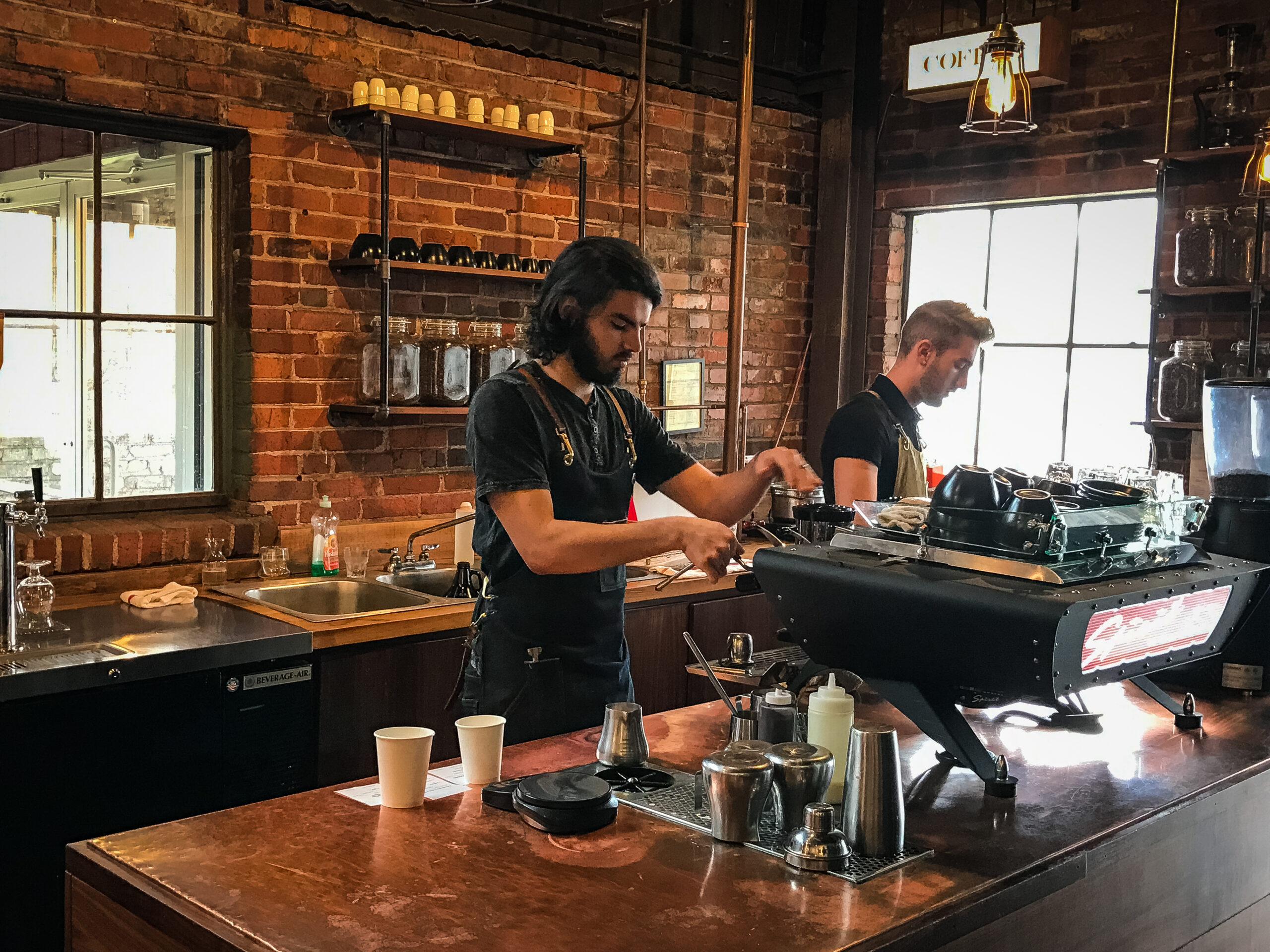 Weekend Getaways in Tennessee - Enjoy an Amazing 48 Hours - A Brit and ...